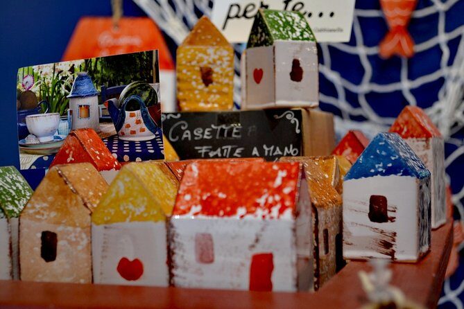 Creative Venice: Artisan Excellence and Craftsmen Workshops - Detailed Breakdown of the Itinerary