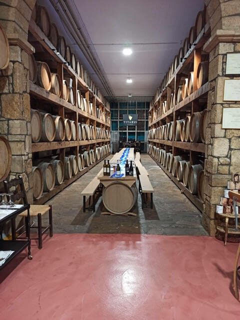 Crete: Jeep Safari Wine & Olive Oil testing Shepherd's House - An In-Depth Look at the Crete Jeep Safari Tour