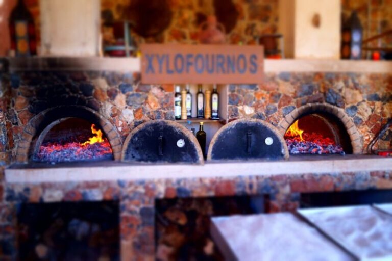 Crete: Olive Oil Factory Tour, Dinner & Traditional Dancing - The Good and the Not-So-Good