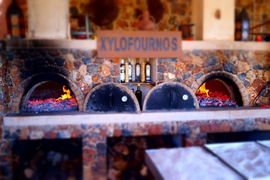Crete: Olive Oil Factory Tour, Dinner & Traditional Dancing - The Good and the Not-So-Good