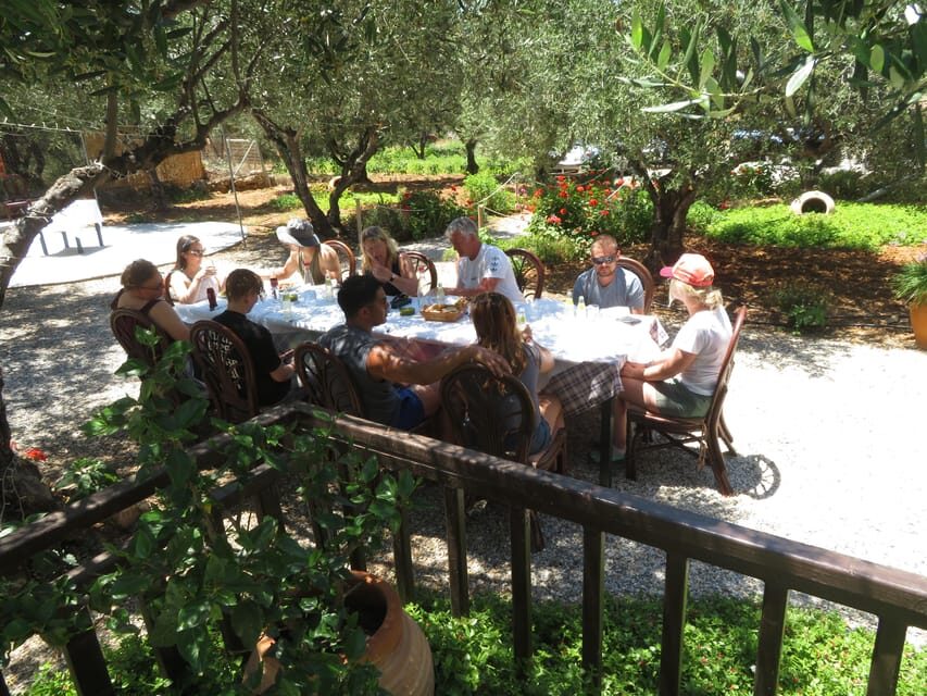 Crete Quad Safari Off-Road,Breathtaking Scenery&Amazing View - The Practicalities