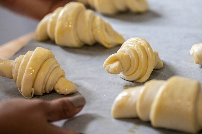 Croissants Baking Class near Eiffel Tower - The Experience Details: What to Expect
