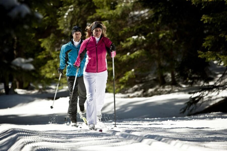 Cross Country Skiing Lessons for Beginners (Feldberg) - Deep Dive into the Practical Details