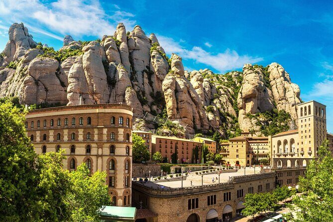 Cruise-Friendly Barcelona Shore Excursion from Cruise Port - FAQs