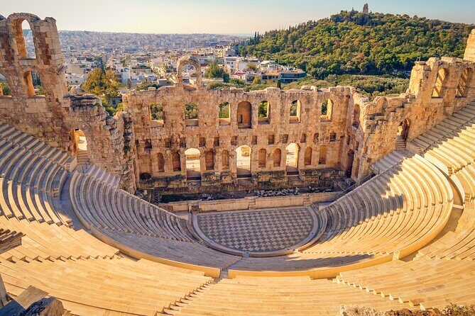 Cruise into Athens?! Best of Athens Tour from Piraeus Cruise Port - Final Thoughts: Who Will Love This Tour?