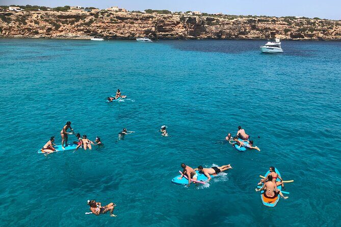 CRYSTAL WATERS SEA EXPERIENCE, from Figueretas - The Sum Up: Is It Worth It?