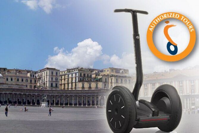 CSTRents - Naples Segway PT Authorized Tour - Why This Tour Is a Great Choice
