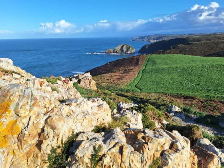 Cudillero, Aviles and Faro de Cabo Peñas tour from Oviedo - A Deep Dive into the Tour Experience