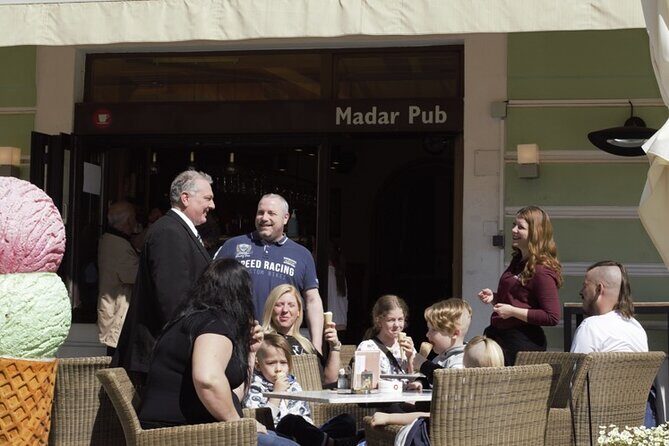 Culinary tour in Melk - The Value of This Culinary Experience