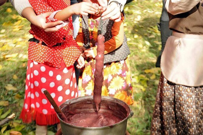 Culinary & Wine tour in Kakheti region - Who Will Love This Tour?