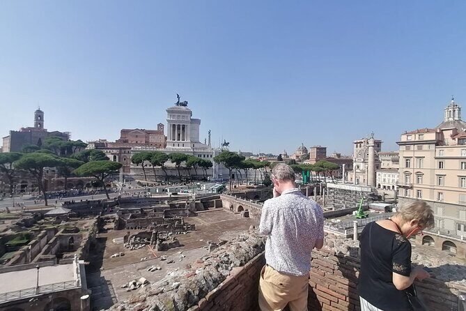 Customizable Private Tour of Rome - Who Is This Tour Best For?