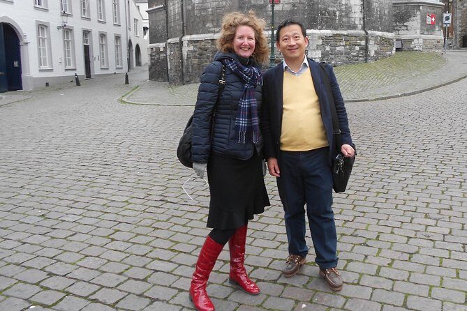 Customized Day Tour in the Netherlands with Art Historian - Why This Tour is a Must-Book