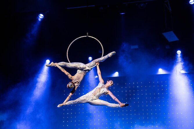 Czech Cabaret Show - Final Thoughts: Is It Worth It?