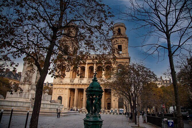 Da Vinci Code Movie Locations Private Tour in Paris - What Makes This Tour Stand Out?