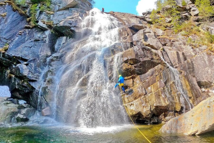 Dagali: Extreme Canyoning Experience - The Value of the Tour and Cost Analysis