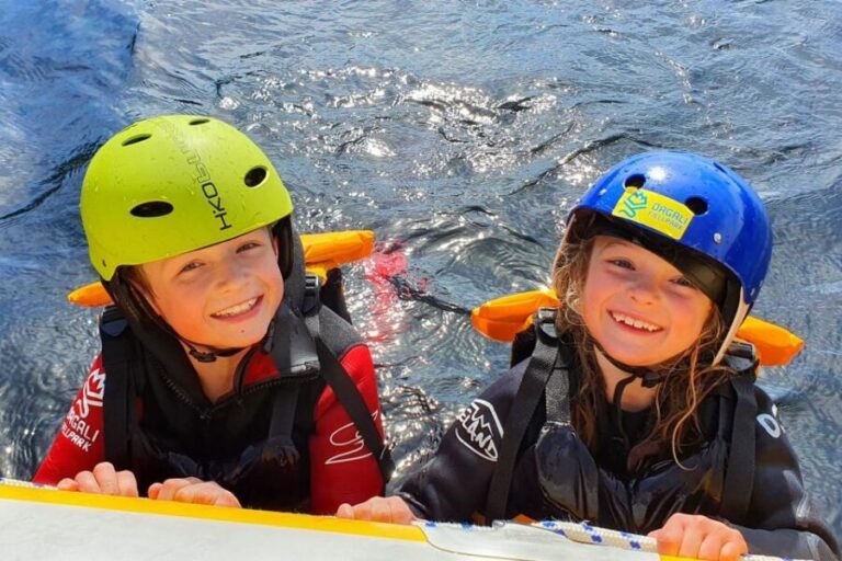 Dagali: Family Rafting Adventure - What the Reviews Say