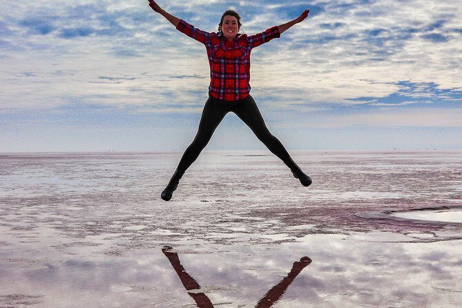 Daily Salt Lake Tour from Cappadocia - What’s Included and What’s Not