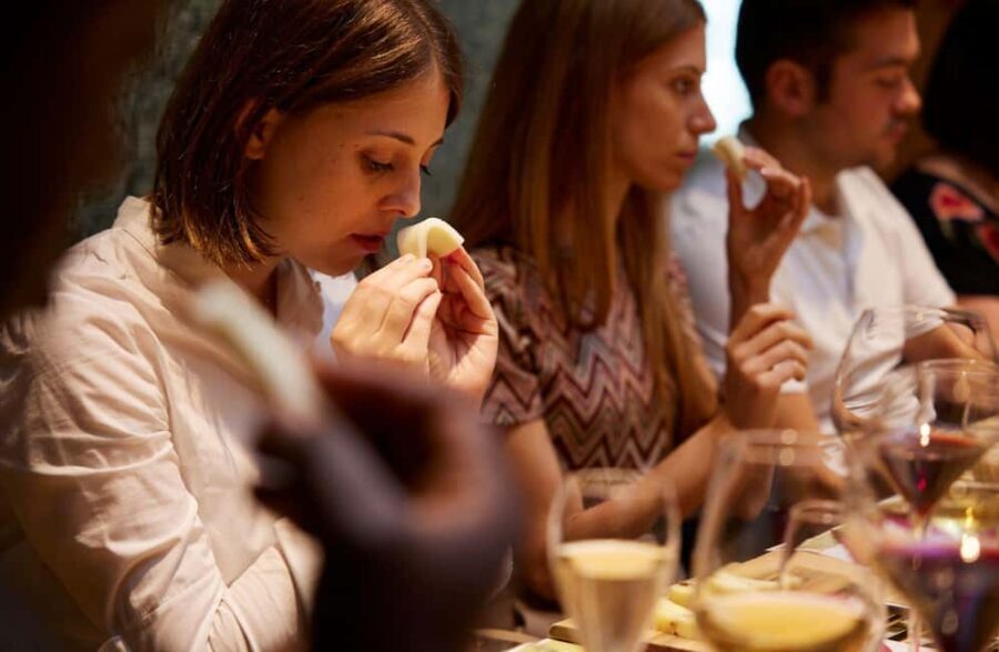 Dairy Tour with Cheese Tasting & Prosecco near Treviso - Exploring the Veneto Cheese & Prosecco Experience