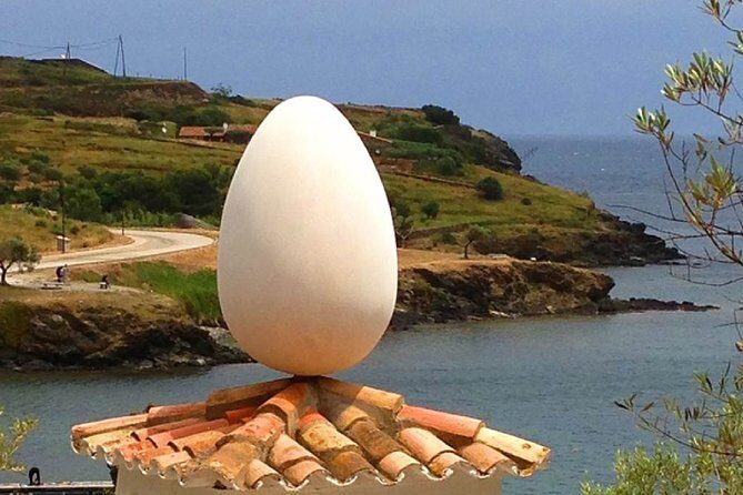 Dalí & Wine | Premium Private Tour with Coastal or Girona Add-On - A Detailed Look at the Tour Itinerary