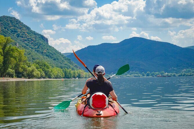 Danube Bend Hiking and Kayaking - Who Should Book This Tour?