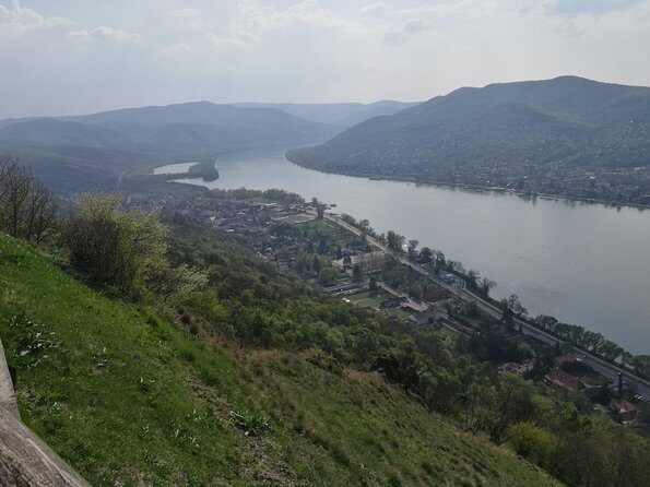 Danube Bend Privately with full board - Transportation and Time Management
