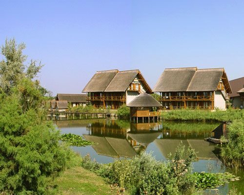 Danube Delta - 2-Day Tour from Bucharest - What’s Included and What’s Not