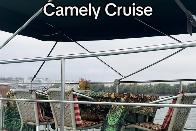 **Danube Delta Trips on the Camely Boat: Departing from Tulcea** - Why Choose This Tour? What Makes It Stand Out