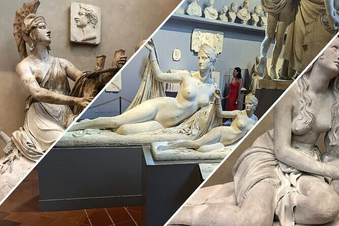 David and Accademia Gallery VIP Tour in Florence - In-Depth Breakdown of the Experience