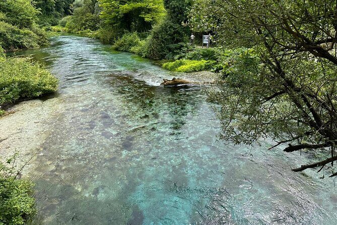 Day Tour to Sarande, Ksamil islands and Blue Eye source - Authentic Experiences and Reviews