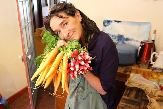 Day Trip from Paris - French Food Experience in a Country House - What We Think About the Value