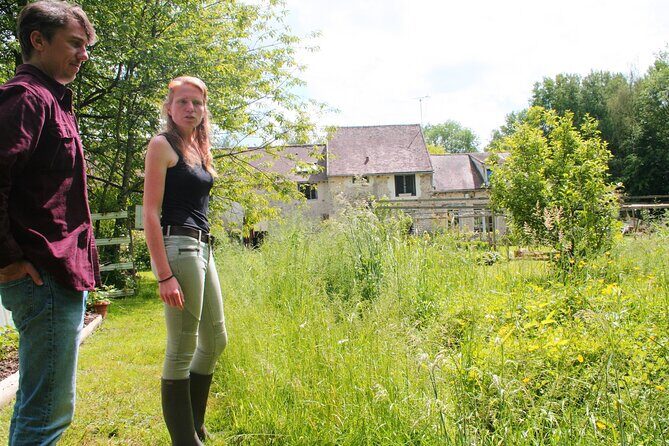 Day Trip from Paris - French Food, Rural Experiences & Horses! - Why This Tour Offers Great Value