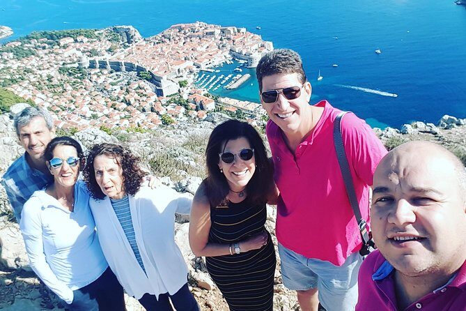 Day Trip to Dubrovnik From Split - The Itinerary: What You Can Expect