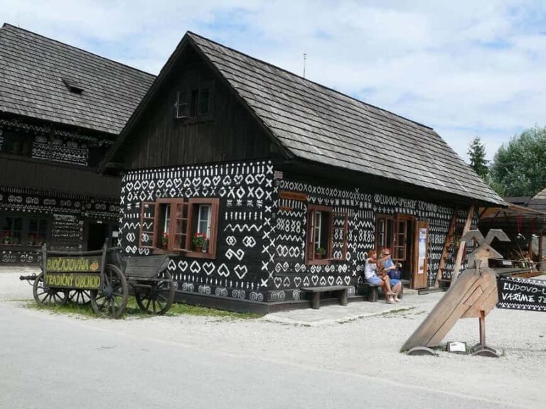 Day Trip to ervený Kame Castle, imany & Trenín - Practical Details and Value