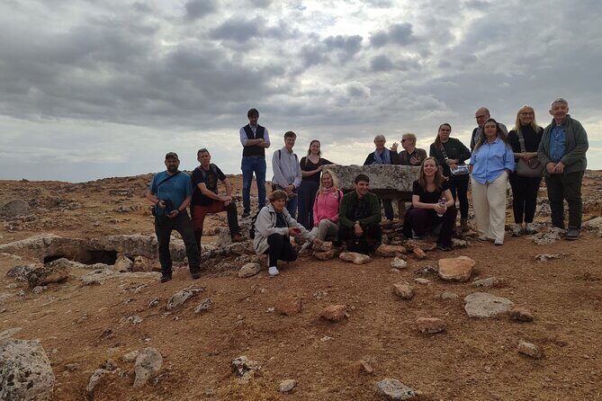 Day Trip to Gobeklitepe  Explore the Zero Point of Humanity - Logistics and Practicalities
