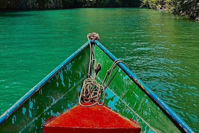 Day trip to Komani Lake and Shala River: From Shkodra &Tirana - What’s Included and What’s Not
