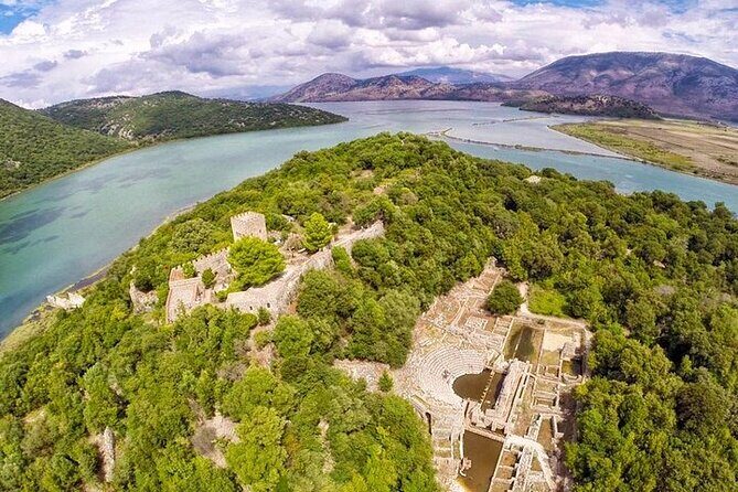 Day Trip to Saranda & Butrint National Park (Optional) from Corfu - How Do You Get Value from This Tour?
