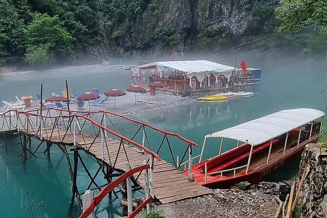 Day Trip to the Shala River and Komani Lake From Shkoder - Who Is This Tour Best For?