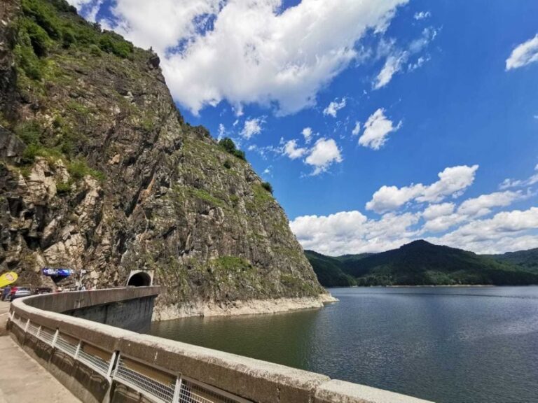 Day Trip to Transfagarasan - What’s Included & What to Expect