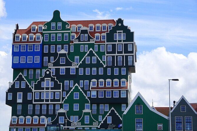 Day Trip to Zaandam Lego Village, Zaanse Schans and Giethoorn - Practical Details and Value