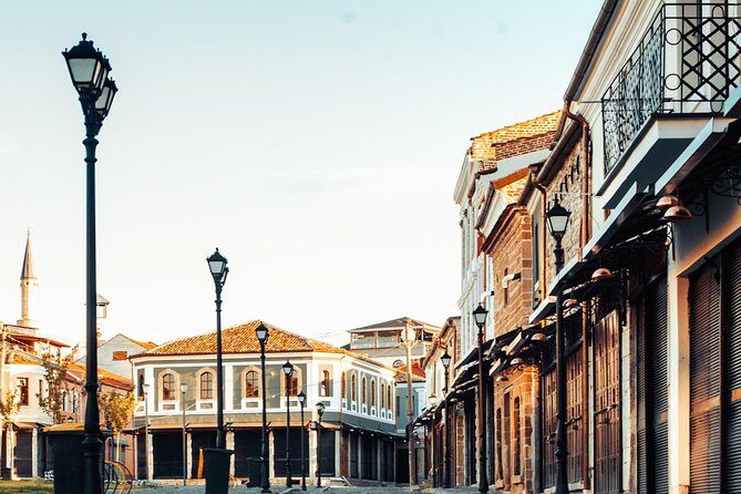 Daytrip to Korce "Little Paris" & Pogradec in Lake Ohrid - Authentic Insights from Travelers