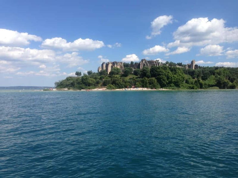 Desenzano: 1-Hour Afternoon Boat Tour to Sirmione - What You Can Expect During the Tour