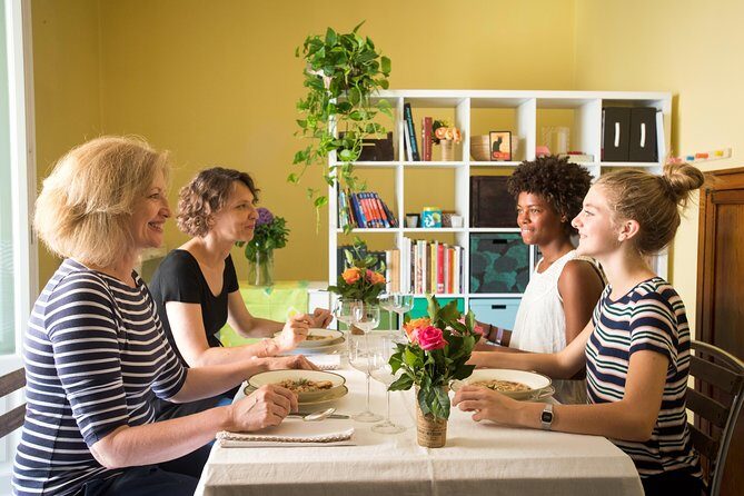 Dine & Enjoy a Cooking Demo at Local's Home in Lake Maggiore - The Authenticity & Value