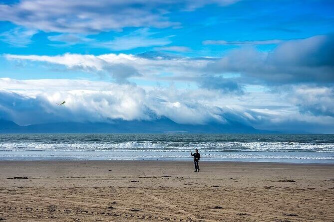 Dingle and Slea Head Private Tour - Authentic Experiences and Practical Tips