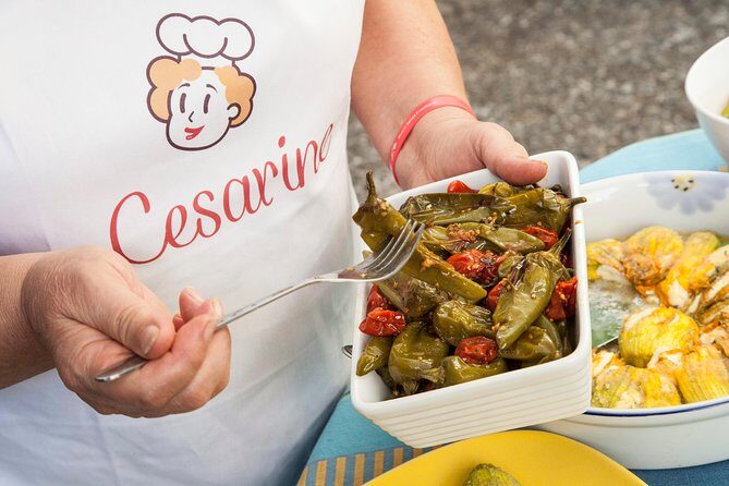 Dining experience at a local's home in Brindisi with show cooking - Who Should Book This Experience?
