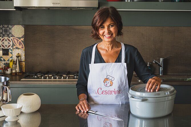 Dining experience at a local's home in Potenza with cooking demo - What Makes the Cooking Demo Special?