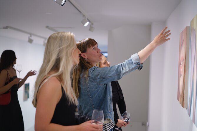 Discover Amsterdam's top Art Galleries - FAQs About the Art Gallery Tour in Amsterdam