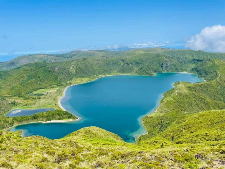Discover and Hike São Miguel with Rúben - Why This Tour Stands Out