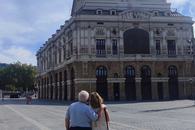 Discover Bilbao's Hidden Charms and the Guggenheim - Final Thoughts: Is This Tour Worth It?