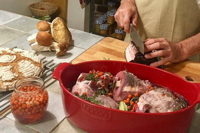 Discover Czech Cuisine: Cooking Class & Dinner in Historic Home - The Sum Up