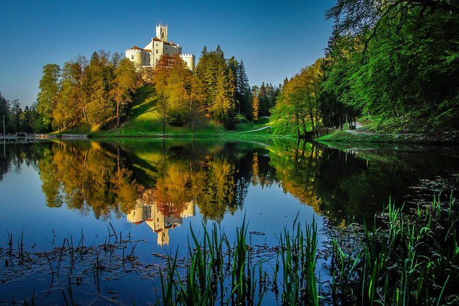 Discover FairyTale Croatia: Castles of Northern Croatia Private Trip from Zagreb - An In-Depth Look at the Experience